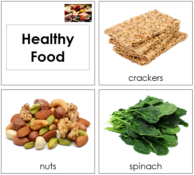 Toddler Bundle - Montessori Print Shop