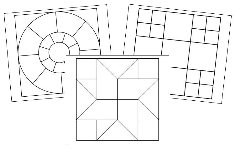 Printable 3-Part Art Cards - Montessori Print Shop