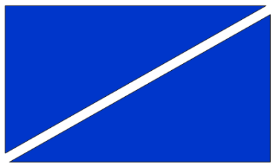 Constructive Triangles: Blue Design Box - Montessori Print Shop