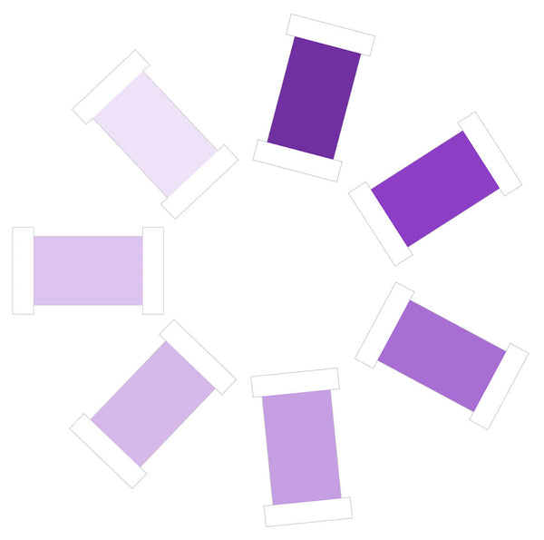 Montessori Color Tablets Box 1, 2, 3 - Montessori Print Shop