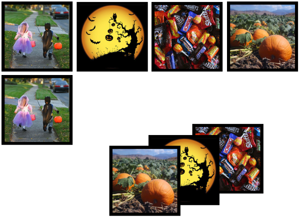 Montessori Matching Picture Cards - Montessori Print Shop