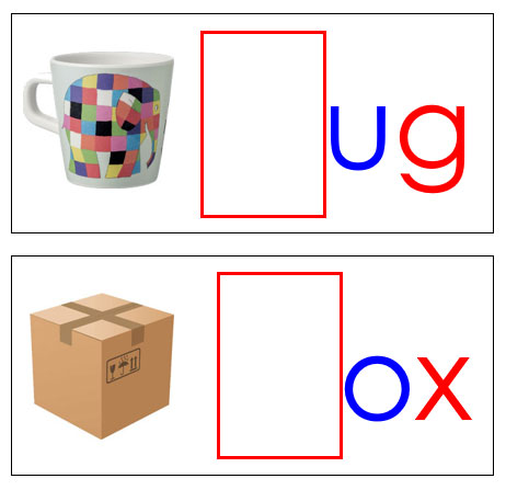 Montessori Moveable Alphabet (Print) - Montessori Print Shop