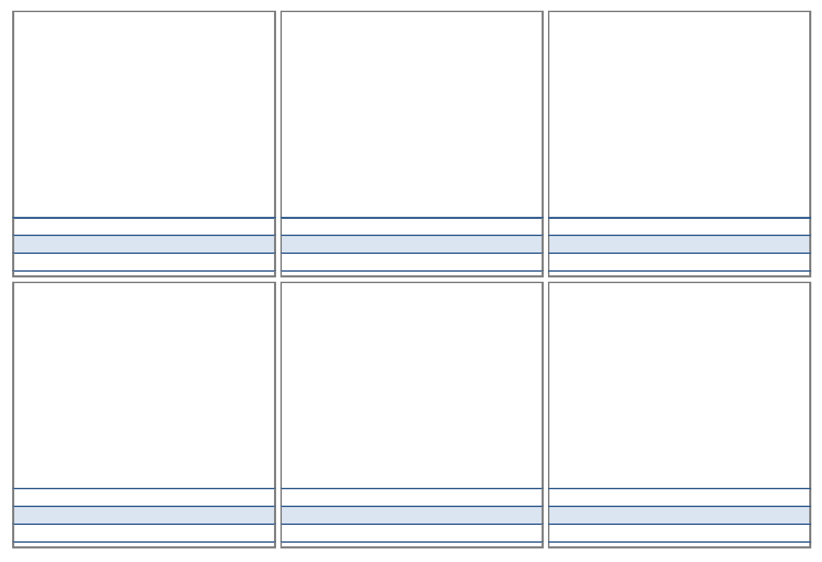 Montessori Moveable Alphabet Paper (Blue-Lined) - Montessori Print Shop