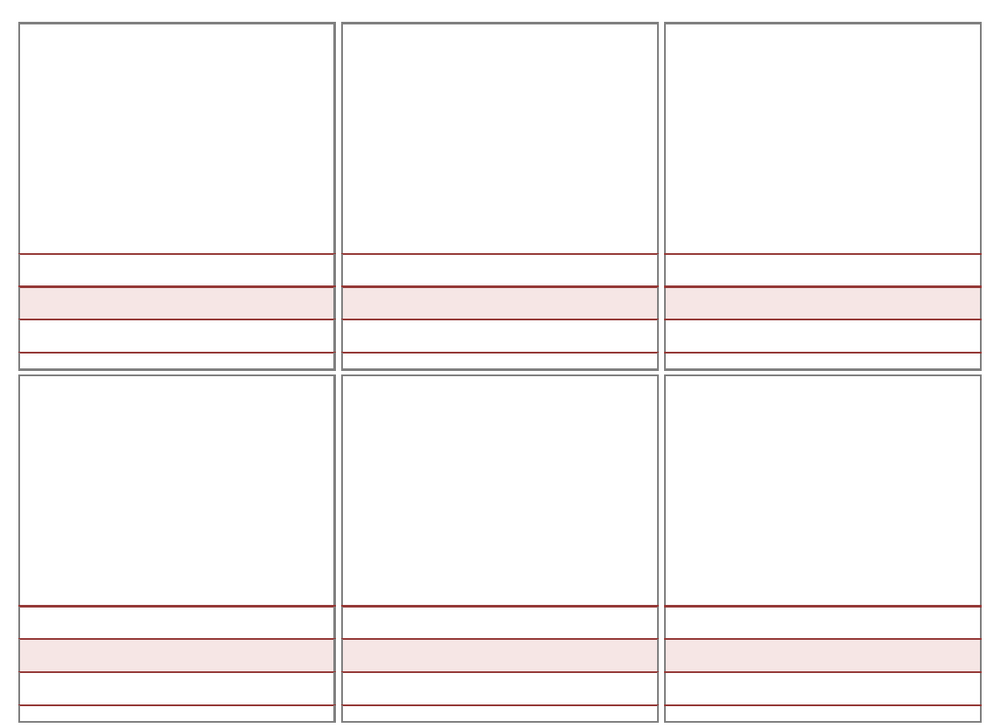 Montessori Writing Paper - Montessori Print Shop