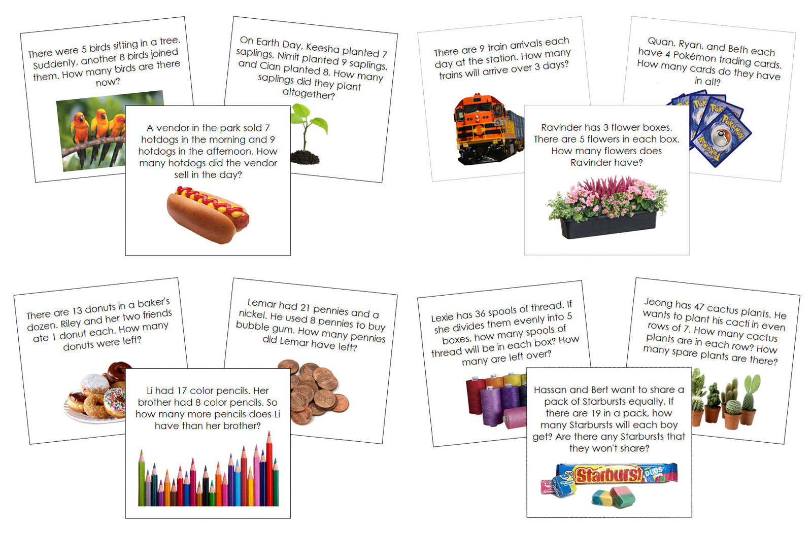 Montessori Math Materials - Montessori Print Shop