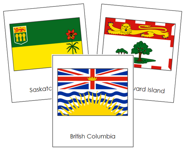 Bc Flag Png